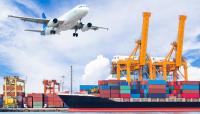 Quality China To Laos Bulk Goods Reliable Air Freight Forwarding Services for sale