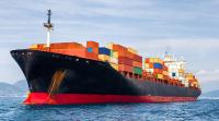Quality NVOCC Ocean Freight Forwarder Sea Freight From China To Dubai for sale