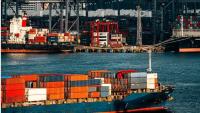 Quality FOB International Ocean Freight Forwarder From China To Singapore for sale