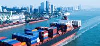 Quality China To Malaysia International Ocean Shipping Sea Freight Logistics for sale
