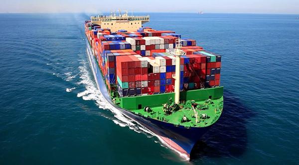 Quality China To Russia Ocean Freight Forwarder Through Sea for sale
