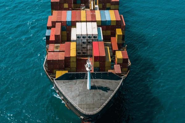 Quality Warehousing Integrated Global Ocean Freight From China To Odessa for sale