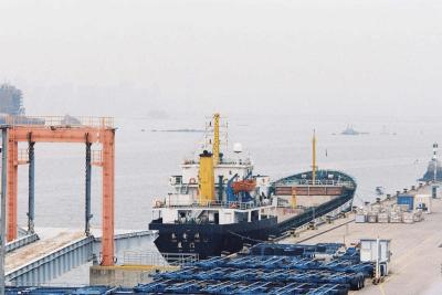 China Amazon FBA Ocean Freight Forwarder From China To Black Sea for sale