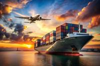 Quality Door To Warehouse Amazon FBA Shipping From China To Indonesia for sale