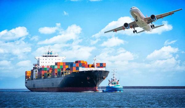 Quality Fast Delivery Amazon FBA Shipping From China To USA for sale