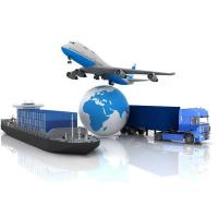 Quality DDU Dangerous Goods Shipping Express LCL Services From China To Vietnam for sale