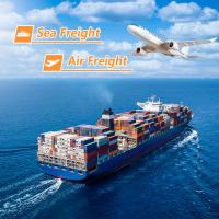 Quality Forklifts Dangerous Goods Freight Forwarding Truck Shipping Agent From China To for sale