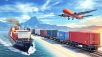 Quality Door To Door International Express Shipping FBA Shipping Service From China for sale