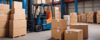 Quality Air Sea Road Express General Cargo Shipping For Global Logistics for sale