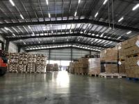 China Worldwide Bonded Warehouse Service Logistics Warehousing Service In Qingdao Port for sale