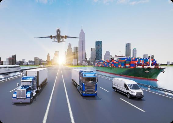 Quality EXW International Multimodal Transport Tianjin Chengdu To HCM And Haiphong for sale