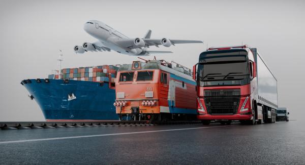 Quality EXW Multimodal Freight Services From China To Thailand for sale