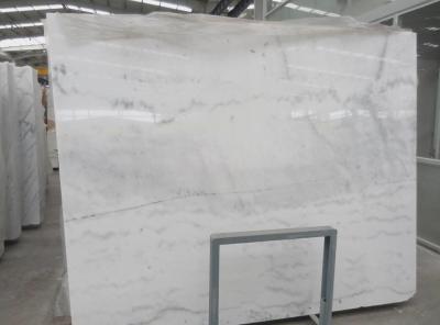 China High quality  guangxi white marble stone for sale