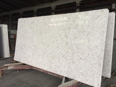 China L3037 Marble-grain Artificial Quartz Stone 3000x1400MM Quartz Big Slab for sale