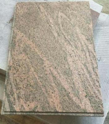 China China Granite Red Dragon Granite Slabs Tiles Cheap Price High Quality for sale