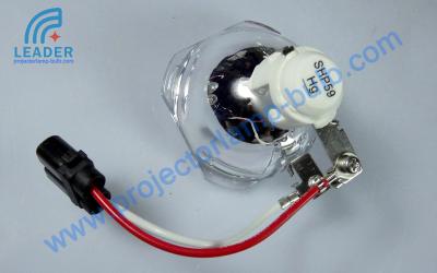China SHP Projector Lamp Bare SHP59 200W for Ask C170 Ask C175 Ask C185 for sale