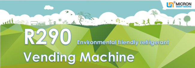 vending machine