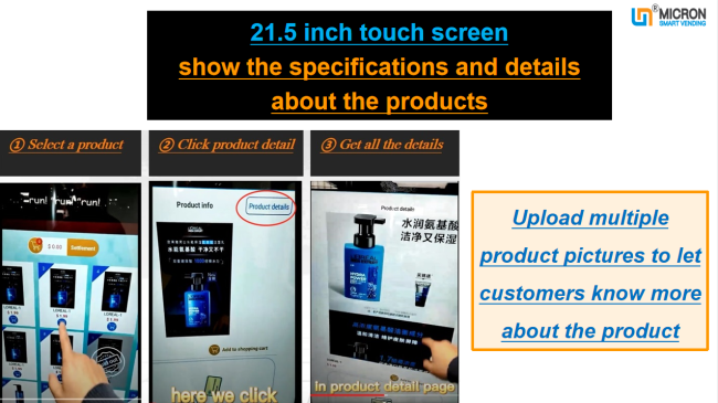 PPE vending machine accept customize personal protective equipment vending machine