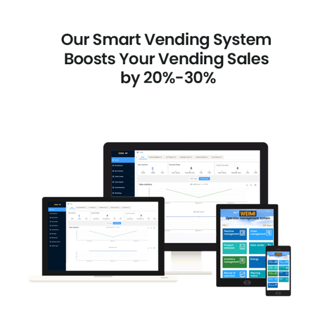 24/7 Self Service Cooling Fresh Bouquet Flower Vending Machine With Nayax Card Reader