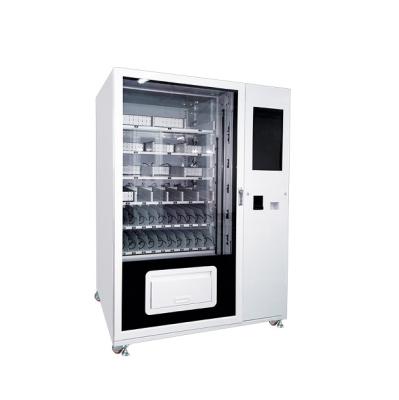 China Facial mask vending machine  (with bonus free masks) for sale