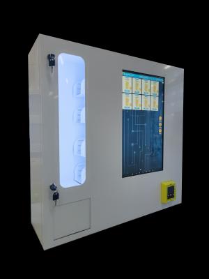 Cina Distributore automatico astuto di  per la sigaretta del rossetto della maschera di Durex dei preservativi in vendita