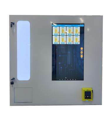 Cina Distributore automatico astuto di  per la sigaretta del rossetto della maschera di Durex dei preservativi in vendita