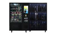 China Smart Locker Tennis Rackets Vending Machine for sale
