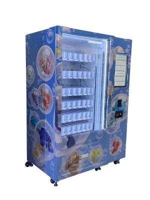 China Entalhe direto quente e fresco do elevador da máquina de venda automática da bebida de 337 capacidades do impulso à venda