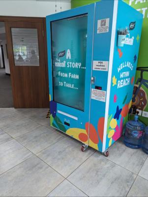 Chine Système de refroidissement de 3 à 20°C Système de refroidissement de 3 à 20°C Système de refroidissement de 3 à 20°C à vendre