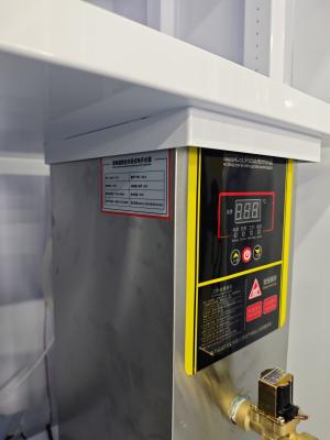 China For Factory Station Airport Instant Coffee Milk Tea Instant Soup Noodles Hot Water Vending Machine for sale