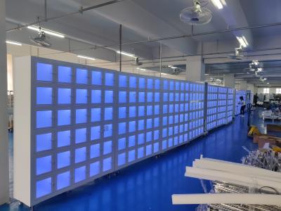 Cina 21Macchina per vendere uova a touchscreen da 0,5 pollici per snack di formaggio appena fatto in vendita