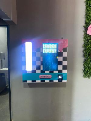 중국 원활 한 운영 을 위해 효율적 으로 설계 된 소형 세탁기 판매용