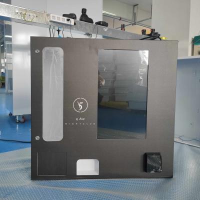 중국 원활 한 운영 을 위해 효율적 으로 설계 된 소형 세탁기 판매용