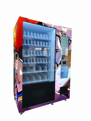 China Custom Make Intelligente Pokemon Kaart Dispenser Pokemon Producten Vending Machine tCG games Speelgoed Te koop