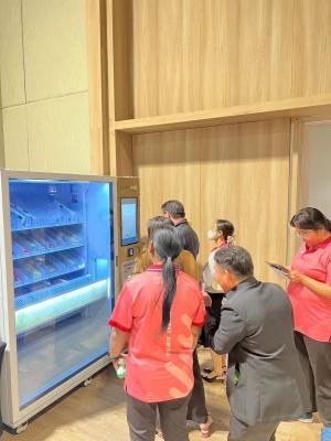 China Pre Order And Pick Up Your Medicine Anytime With Our 24/7 Pharmacy Vending Machine for sale