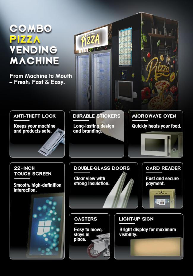 Maintenance access points