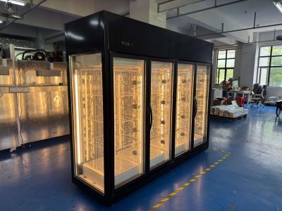 China Smart Flower Dispenser with High Traffic Locations Multiple Payment Options and User-Friendly Interface for sale