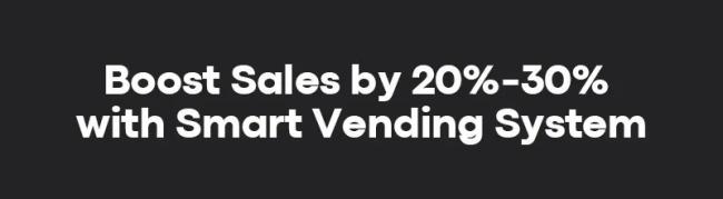 Jewelry vending machine product display