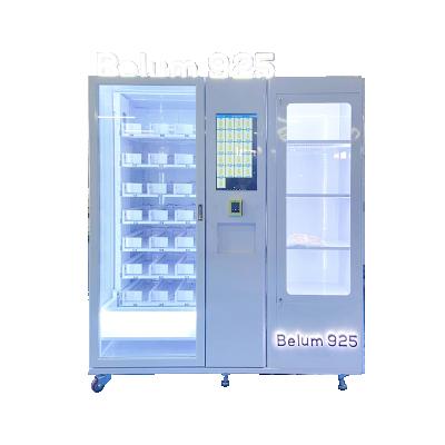 중국 자동화 된 주얼리 소매 고급 소매 자동화 카드 리더 판매용