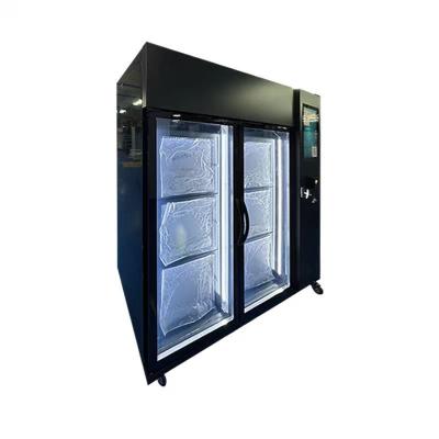 중국 뜨거운 항목 흰색 꽃 판매 기계 금속 장 아크릴 물질 판매용