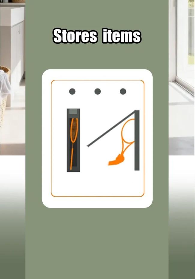 Multiple laundromat vending machines installed together