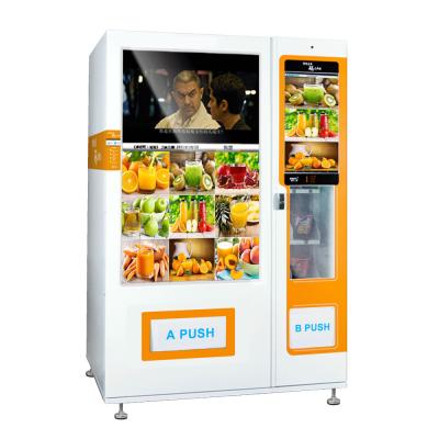 China Cashless Credit Card Medicine Vending Machine For Tissue Normal Temperature for sale