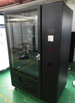 China Micron WM0 Flip Flop Slippers Shoes Custom Vending Machines Metal Frame 110V Micron for sale