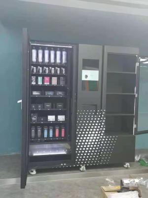 China Lucky Box, caixa cega, desenhos animados Toy Vending Machine, máquina rentável de Venidng, vendas quentes, PNF Mart Vending Machine. à venda