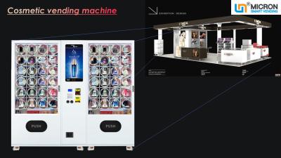 Cina Distributore automatico astuto cosmetico del prodotto per i capelli dei gioielli con lo scaffale di esposizione in vendita