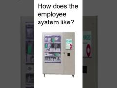 Streamline PPE Distribution In Manufacturing Environments With Self Service PPE Vending Machines