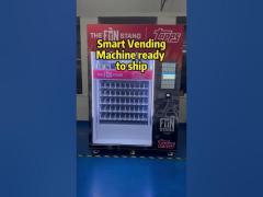 Standaard protocol RS232/MDB 3C Elektronische verkoopmachine Ultieme oplossing voor telefoon accessoires Tech essentials