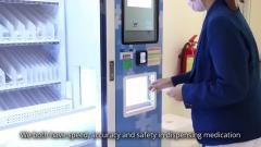 pharmacy vending machine