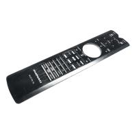 China TV remote controller decoration panel  Anodized aluminum profiles  Silk screen printing for sale
