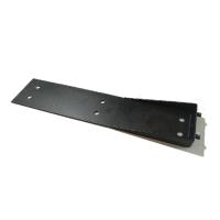 China Sheet Precision Metal Fabrication Bending Processing Powder Spray Nut Riveting for sale
